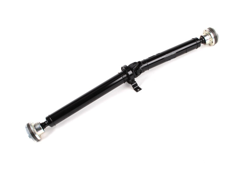 New 2-Piece Drive Shaft Audi S4 B5 2.7T 6MT 01E Manual transmission. – ETSpec.com