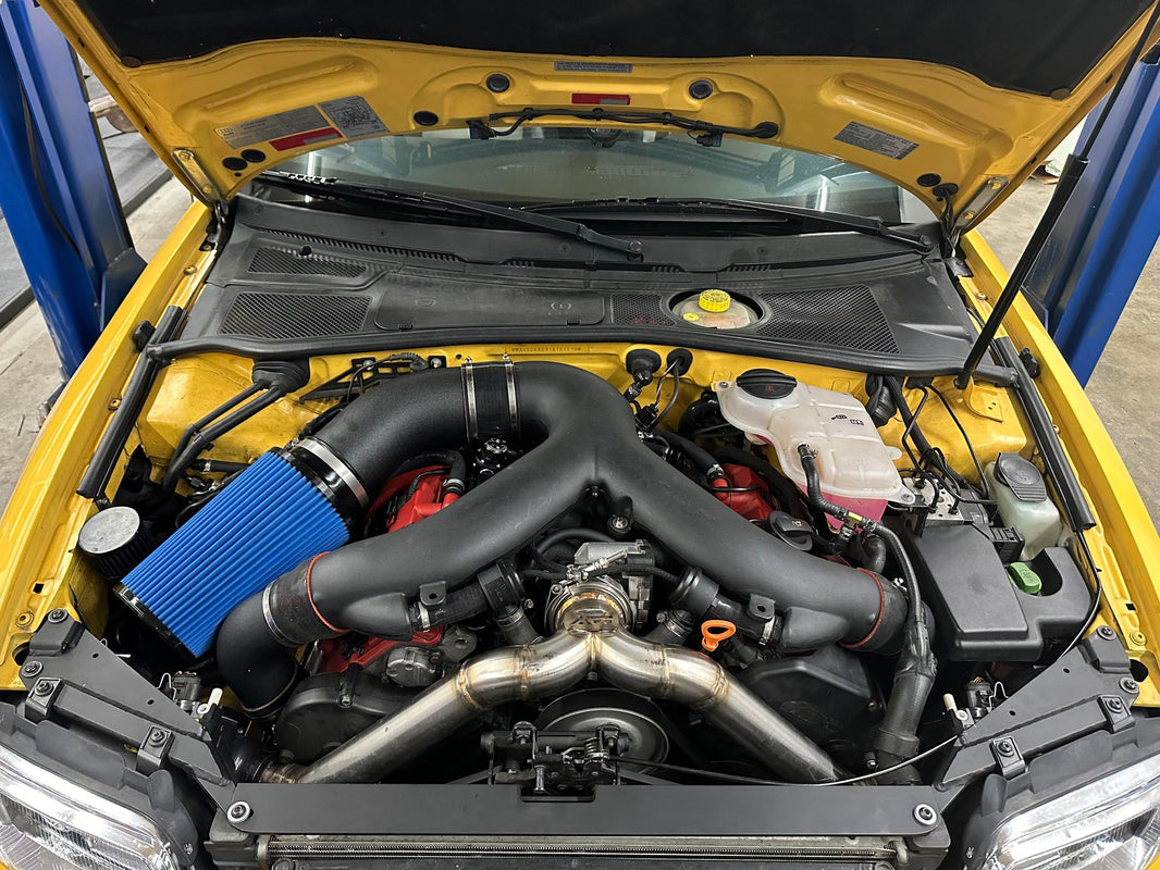 ETSpec, Inc - European Tuning Specialists – ETSpec.com