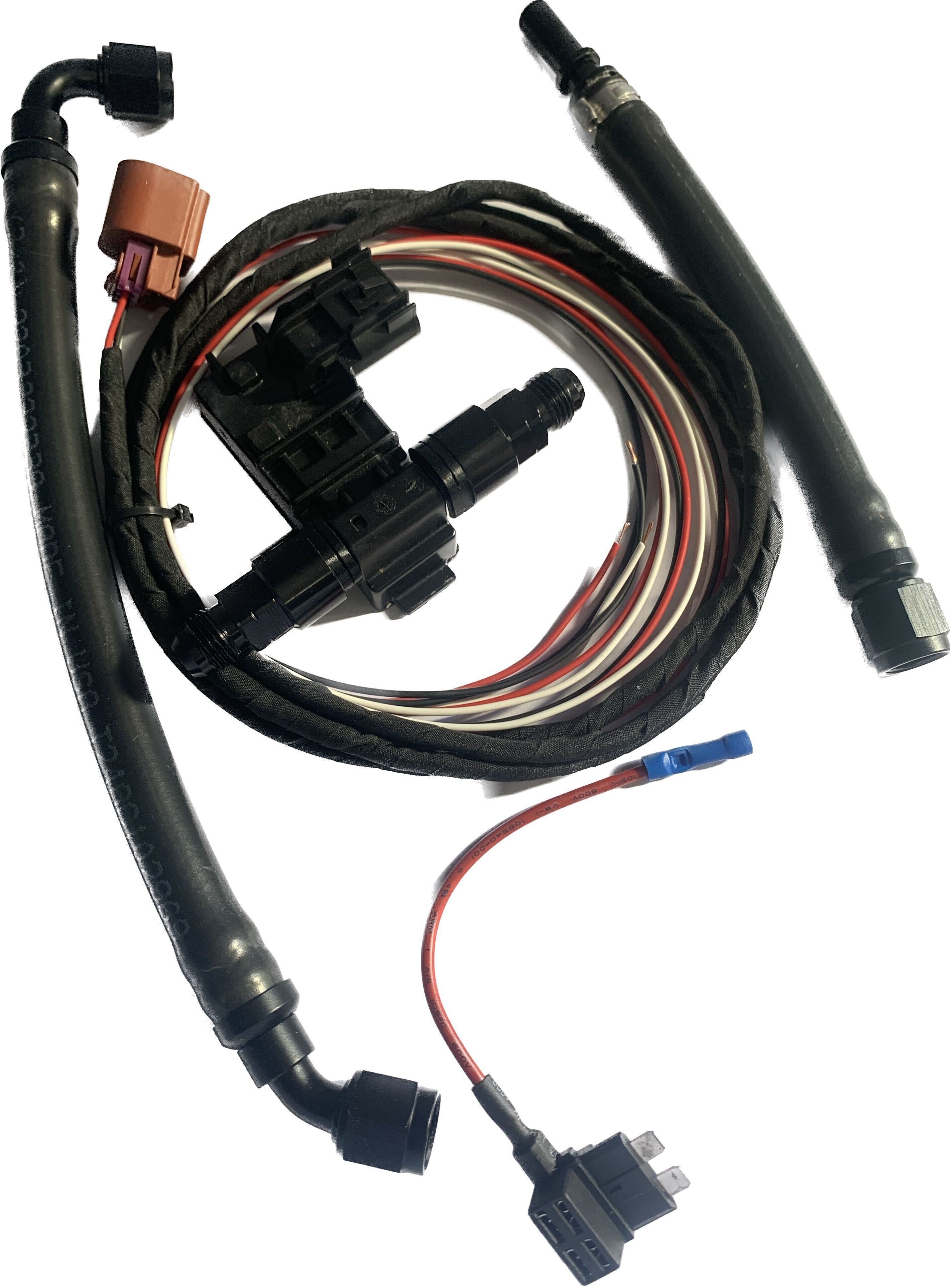 2.5TFSI Flex Fuel Sensor Kit – ETSpec.com