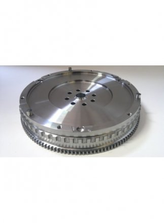 2.7T TTV Flywheel – ETSpec.com
