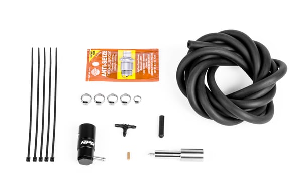 APR Boost Tap - 1.8T / 2.0T EA888 Gen 3 MQB – ETSpec.com