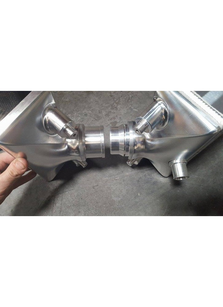 991 Turbo Intercoolers (In-Stock) – ETSpec.com