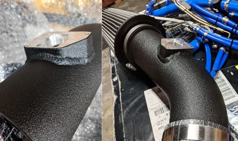 2.7T Maf Intake CAI – ETSpec.com