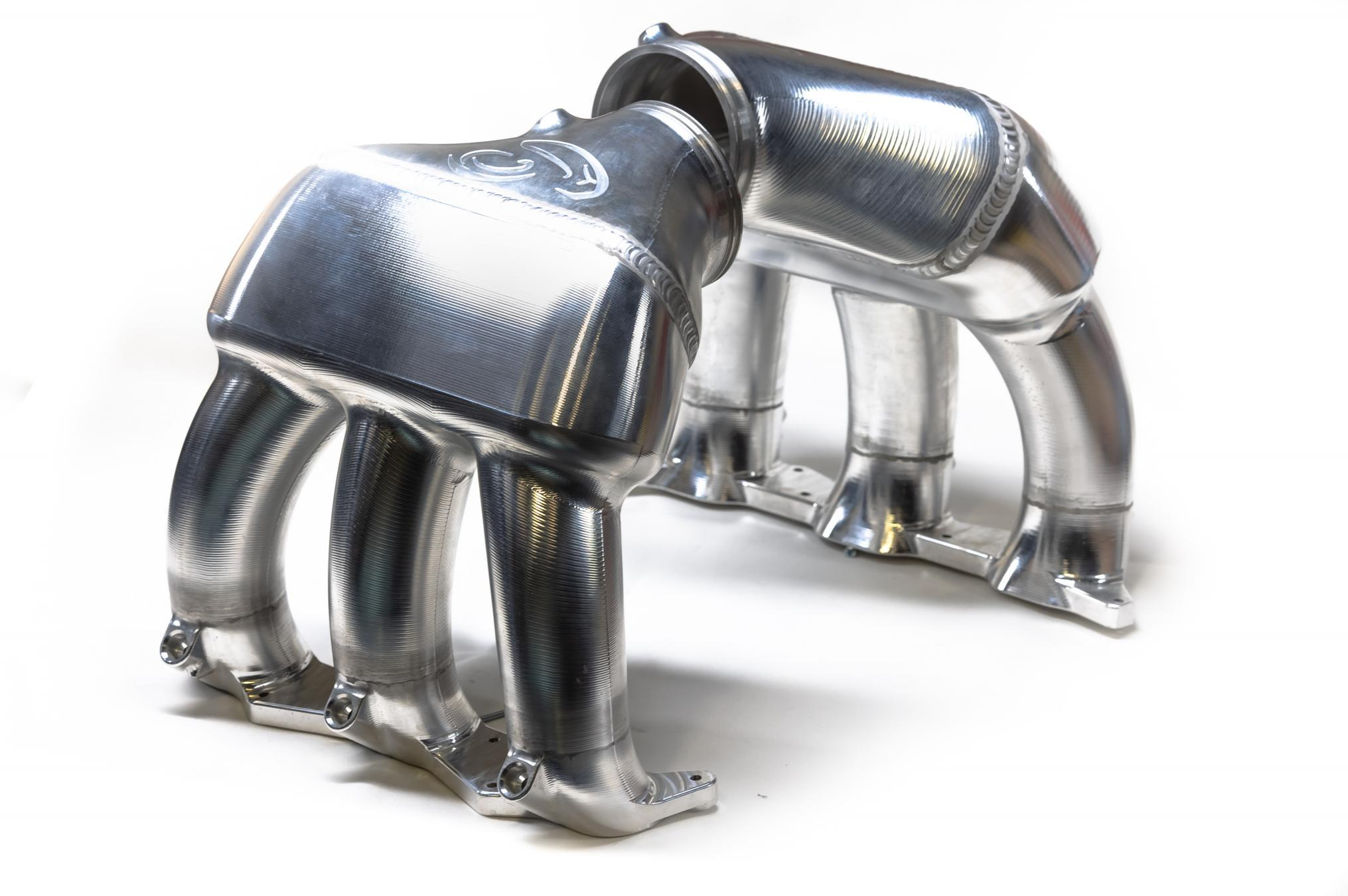 991 Billet Intake Manifold – ETSpec.com