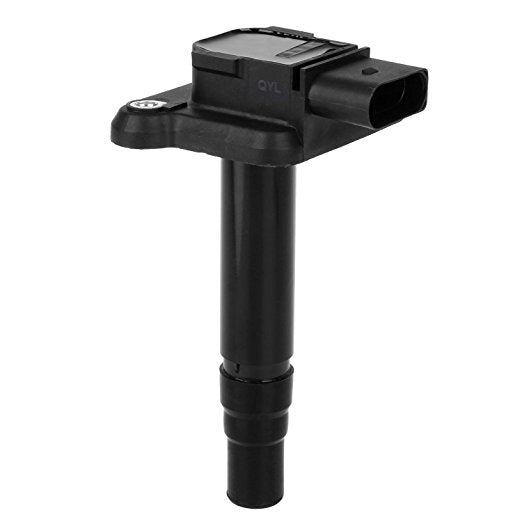 Complete R8 Coil Conversion Upgrade Kit / ICM Delete for Audi B5 S4 and ...