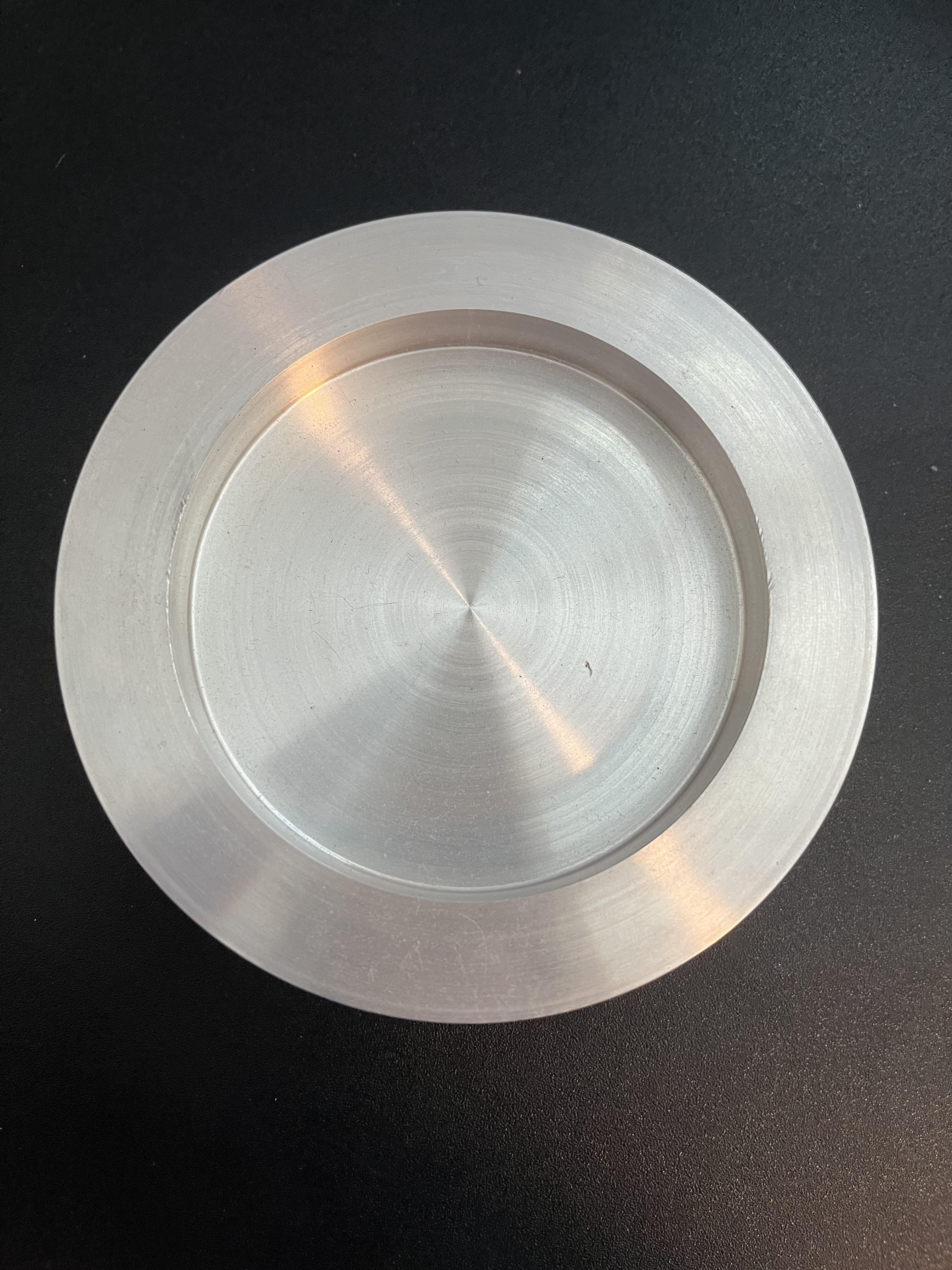 Audi S4 B5 2.7T / C5 A6 Allroad 2.7T / Billet Fuel Tank Top Hat ...