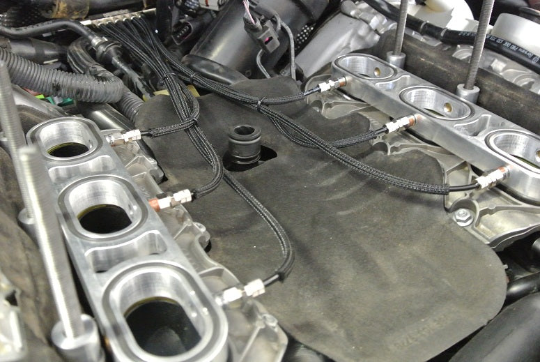 3.0T Meth Injection Kit – ETSpec.com