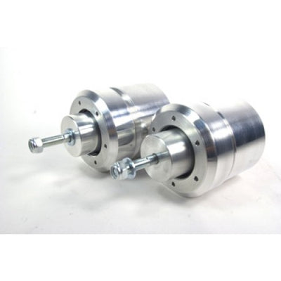 Audi B5 S4 / RS4 / A4 & C5 A6 2.7T Stern Engine / Transmission and Snub ...