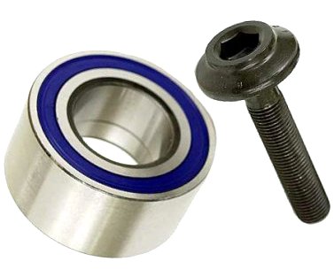 B5 Audi A4 / S4 2.7t Front Wheel Bearing 82mm – ETSpec.com
